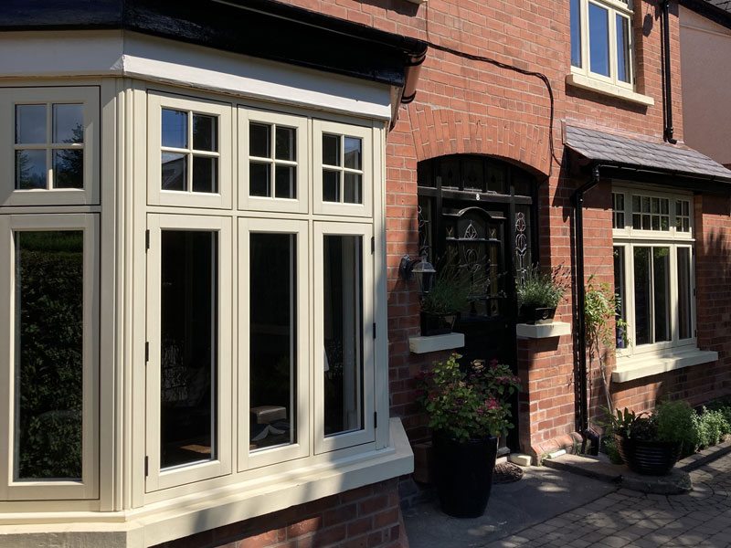 Revitalise Your Home with Windows, Doors and Verandas across Belfast ...